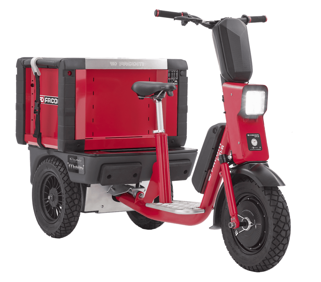 ACCUEIL - Facom Electric Mobility
